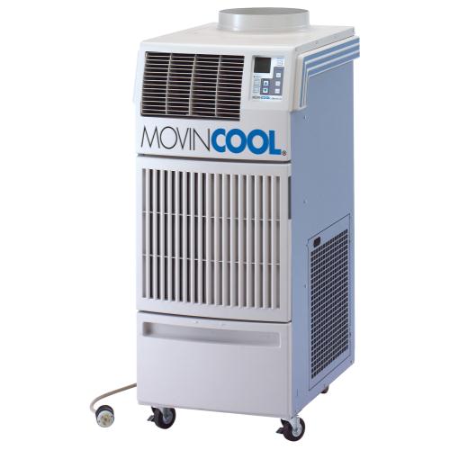 Using a portable air conditioner in a server room – The Gadget Blog